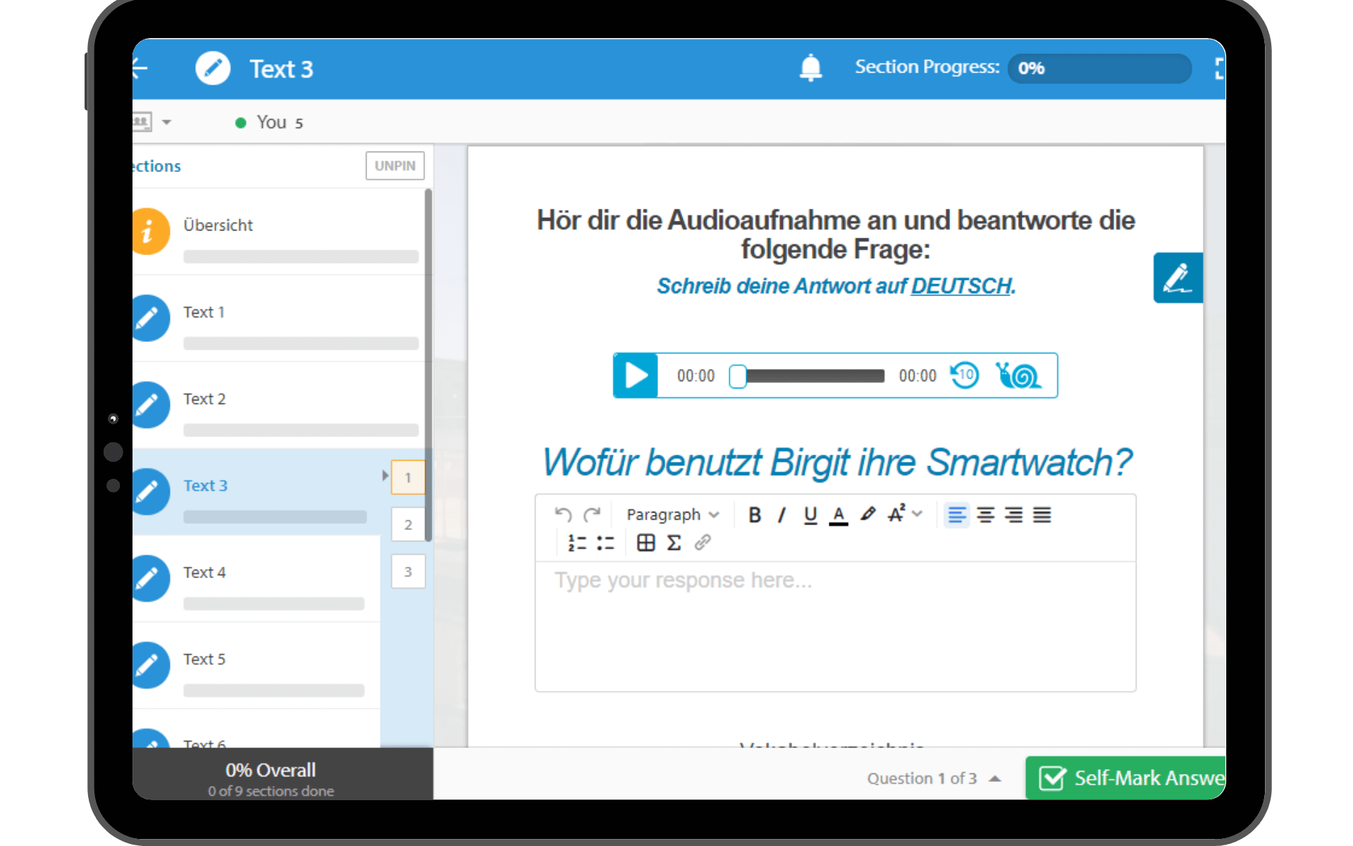 German Tutoring, Homeschooling & Teaching Toolkit