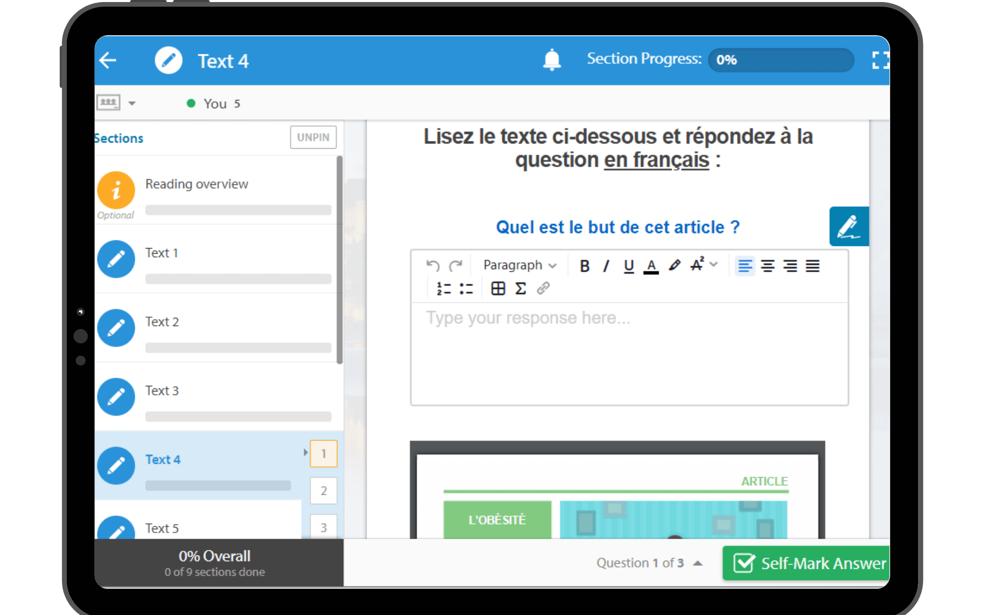 French Tutoring, Homeschooling & Teaching Toolkit
