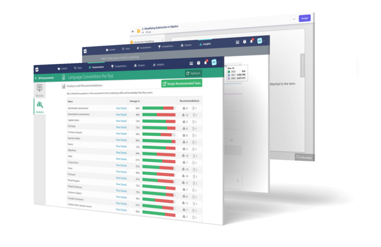 Education Perfect | Teaching, Homeschooling & Tutoring Toolkit