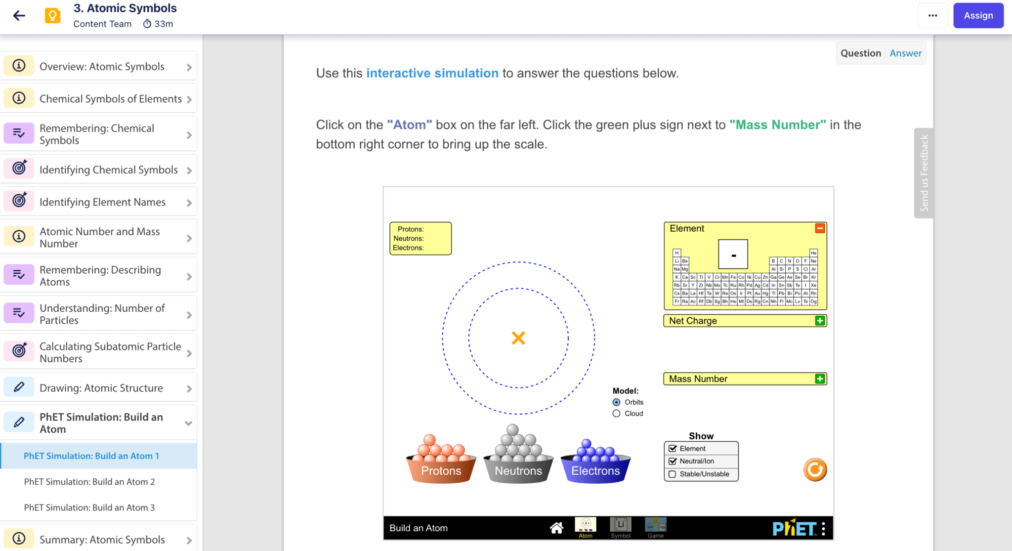 EP Science for Victoria | Education Perfect
