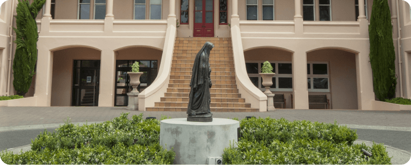 Baradene College Case Study | Education Perfect