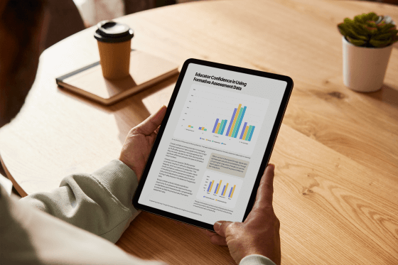 The Power of Formative Assessment | Education Perfect