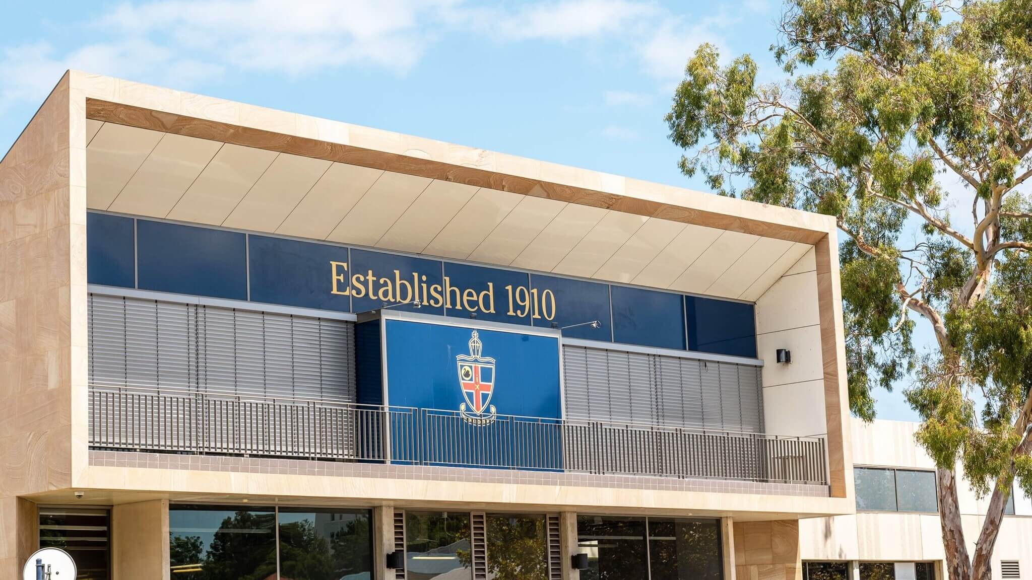 Christ Church Grammar School | Education Perfect