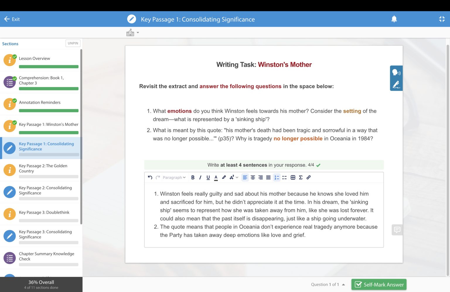 Interactive English Teaching Platform | Education Perfect