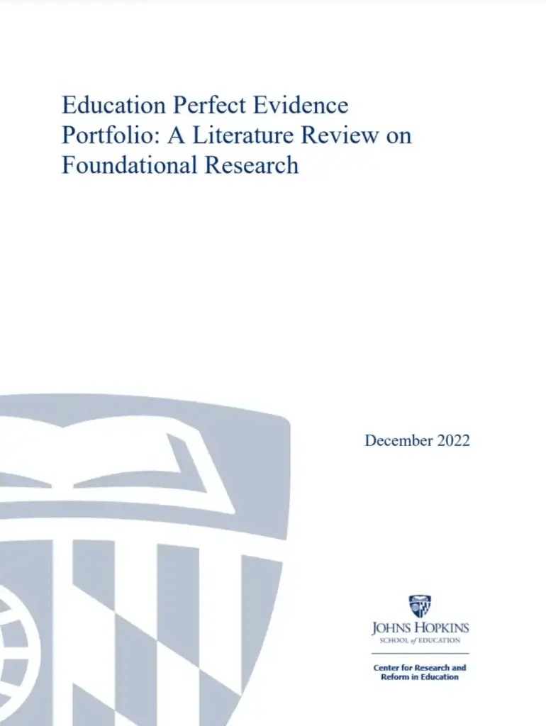 Our Impact | Education Perfect