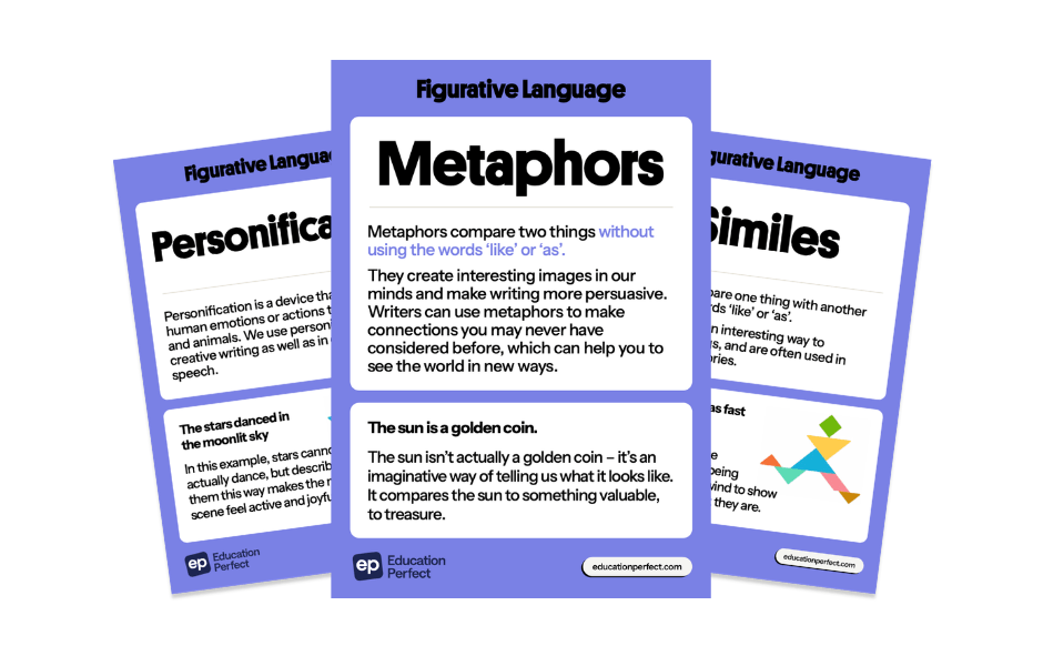 Free Teacher Printables & Resources | Education Perfect